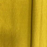 China Shiny Metal Coated Nylon Gridstop Fabric 57/58 94gsm for Bags Purses Totes for sale