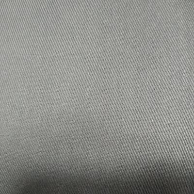 China TC Woven Polyester Cotton Twill Workwear Fabric 190-270gsm 57-58 Inch for Uniform Pants for sale