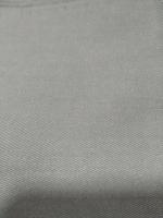 China TC Woven Polyester Cotton Twill Workwear Fabric 190-270gsm 57-58 Inch for Uniform Pants for sale