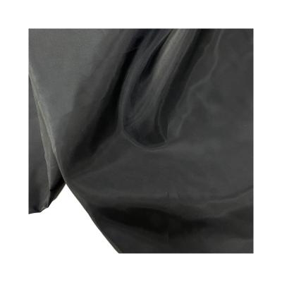 China 100% Nylon 290T 70D Polyamide Taffeta Fabric Shiny Wrinkle for Jacket Coat Bag 57/58 for sale