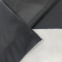 China 100% Nylon 290T 70D Polyamide Taffeta Fabric Shiny Wrinkle for Jacket Coat Bag 57/58 for sale