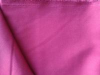 China 80% Polyester 20% Cotton 255-260gsm Twill Workwear Fabric with Peach Finish for sale