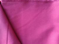 China 80% Polyester 20% Cotton 255-260gsm Twill Workwear Fabric with Peach Finish for sale