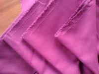 China 80% Polyester 20% Cotton 255-260gsm Twill Workwear Fabric with Peach Finish for sale