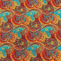 China Custom Dyed Cotton Stretch Pagne Super Wax Hollandais 57 58 Inch for African Clothing for sale