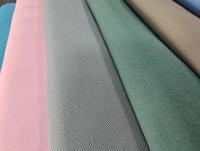 China Exported Standard 100% Polyester Lining 210T Taffeta for Customized Color Fabric for sale