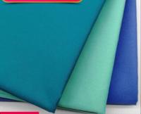 China Customized 170-200gsm Polyester Cotton Scrubs Fabric for Medical Uniform and Surgical Gown for sale