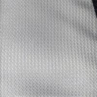 China TC 190gsm Dyed Twill Fabric for Taekwondo Karate Uniforms 57/58 Inch Width for sale