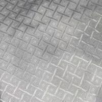 China TC 190gsm Dyed Twill Fabric for Taekwondo Karate Uniforms 57/58 Inch Width for sale