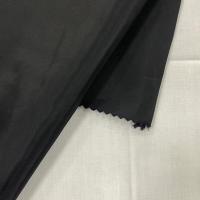 China 100% Polyester Taffeta Fabric 57/58in 90gsm Wrinkle-Free for Jacket Suit for sale