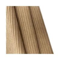 China 180gsm 100% Cotton Corduroy Fabric 57/58 Inch for Mattress Sofa Upholstery 16 Walls for sale