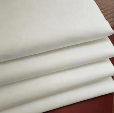 China Blackout TC Poly Cotton Poplin Pocket Fabric 45x45 110x76 90-100gsm 57/58 for sale