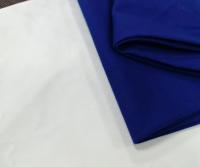 China Printable 100% Polyester 210T Taffeta Flame Retardant Fabric for Medium Weight Lining for sale