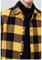 China 80% Polyester 20% Cotton Soft Color Yarn Dye Stretch Creases Jacquard Heavyweight Fabric 170gsm 57-58in for sale
