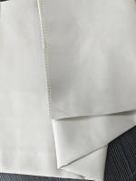 China Printable 100% Polyester 210T Taffeta Flame Retardant Fabric for Medium Weight Lining for sale