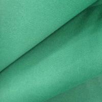 China 80% Polyester 20% Cotton Denim Fabric 190gsm Water Resistant Twill Workwear for sale