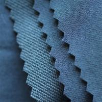 China Nomex Fabric Fire Resistant for Customizable Colors and Canvas Fabric for sale