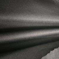 China Polycotton TC65/35 Twill Spandex Fabric 200gsm 57/58 Inch for Uniforms for sale
