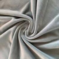 China Plain Style 100% Polyester Twill Gabardine Workwear Cloth Fabric for Customized Orders for sale