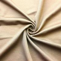 China Plain Style 100% Polyester Twill Gabardine Workwear Cloth Fabric for Customized Orders for sale