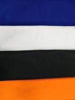 China Customized Color Woven Fabric 210T Taffeta for Exported Standard 100% Polyester Lining for sale