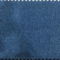 China Woven 100% Cotton Twill Yarn Dyed Denim Fabric 180gsm 230gsm 300gsm for Jeans for sale