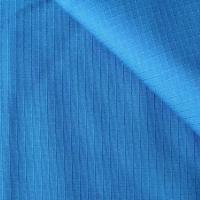 China TC 65/35 Camouflage Rip-Stop Fabric 215-220gsm High Tear Strength Waterproof Color Fastness Grade 4 for sale