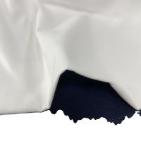 China Workwear Cloth Fabric 100% Polyester Twill Density 180×120 Customized Home Textile for sale