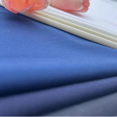 China Jinsuo Textile 65 Polyester 35 Cotton Twill Fabric 150 155 GSM for Workwear Uniform Shirts for sale