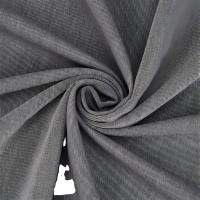 China 100% Polyester Twill Fabric for Workwear Clothing 150-200gsm 57/58 Inch Width Custom Printing for sale