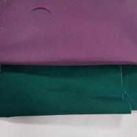 China 57/58 Inch Lightweight Anti Chlorine Medical Nurse Uniform Fabric 180GSM Polyester Cotton for sale