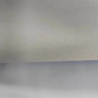 China Medical Hospital Uniforms Fabric 92% Polyester 8% Stretch 240GSM Workwear Twill for sale