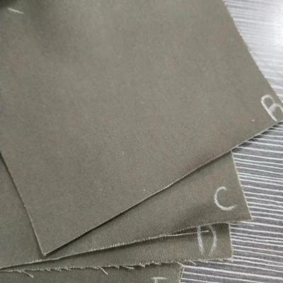 China 200gsm 108x58 Polyester Cotton Woven Twill Fabric for Workwear Uniform Hospital for sale