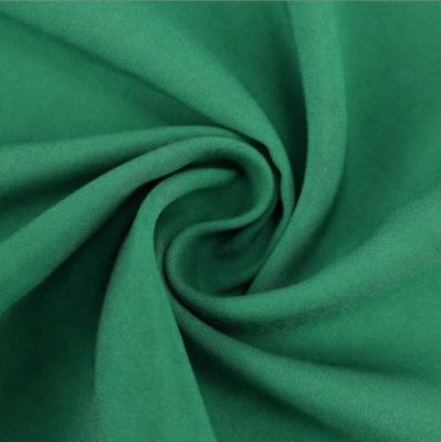 China Woven Poly Cotton Twill Fabric 190-195gsm 57/58 Inch for Uniform Workwear for sale