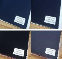 China Woven Poly Cotton Twill Fabric 190-195gsm 57/58 Inch for Uniform Workwear for sale
