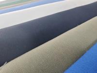 China 180×120 Density 100% Polyester Twill Fabric for Workwear Uniform Waterproof and Durable for sale