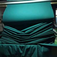 China Woven Poly Cotton Twill Fabric 190-195gsm 57/58 Inch for Uniform Workwear for sale
