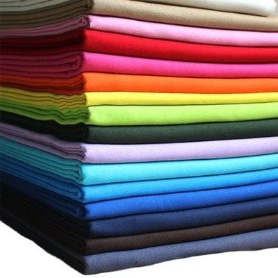 China Customized Poly Cotton 65/35 Heavy Weight TC Drill Fabric 270gsm 56/58 Inch for Workwear Pants Caps for sale