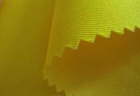 China Customized Poly Cotton 65/35 Heavy Weight TC Drill Fabric 270gsm 56/58 Inch for Workwear Pants Caps for sale