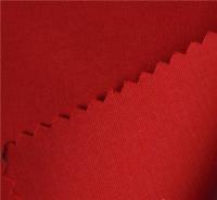 China Customized Poly Cotton 65/35 Heavy Weight TC Drill Fabric 270gsm 56/58 Inch for Workwear Pants Caps for sale