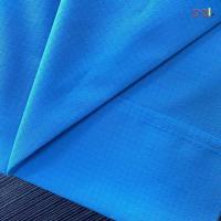 China 100% Polyester 210T Taffeta Lining Fabric 58/60 Inch Width for Bags Apparel Home Textile for sale
