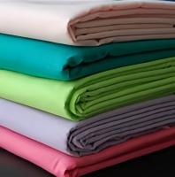 China Solid Pattern Woven Cotton Canvas Spandex 230-290gsm for Benefit for sale
