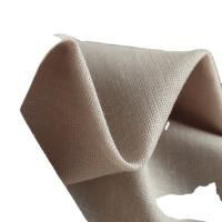 China Waterproof Polyester Twill Fabric Gabardine 58/60 120-140gsm for Workwear Uniform Custom Color for sale