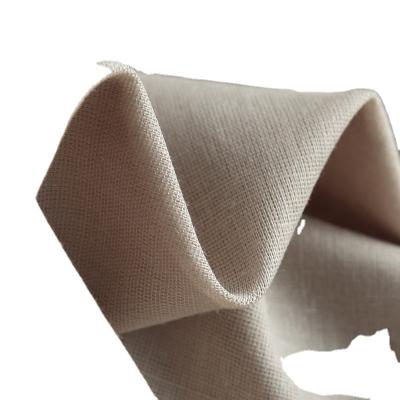 China Waterproof Polyester Twill Fabric Gabardine 58/60 120-140gsm for Workwear Uniform Custom Color for sale