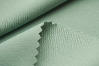 China Waterproof Polyester Twill Fabric Gabardine 58/60 120-140gsm for Workwear Uniform Custom Color for sale