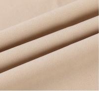 China Cotton Woven Fabric 80% Polyester 20% Cotton 235-240gsm Twill Workwear Fabric for sale