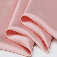 China Waterproof Polyester Twill Fabric Gabardine 58/60 120-140gsm for Workwear Uniform Custom Color for sale