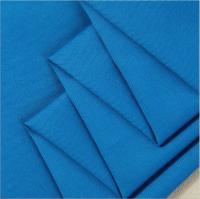 China Cotton Woven Fabric 80% Polyester 20% Cotton 235-240gsm Twill Workwear Fabric for sale