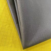 China Anti-Static Cotton Canvas Spandex Fabric 230-290gsm 57/58 Inch for Workwear Suit for sale