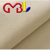 China Jinsuo Water Resistant Cotton Poly Canvas Fabric 57/58 Inch 190gsm for Bags Shoes Tarpaulin for sale
